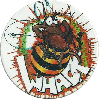 Wackers! > Splatter Bugs